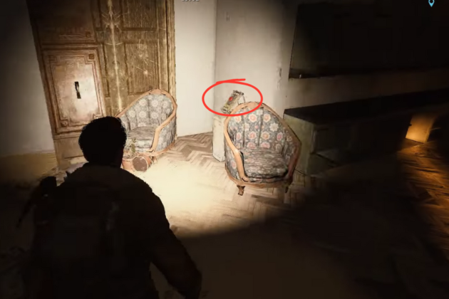 How to Get Guitar in ARC Raiders (Solve Buried City Music Puzzle and All Red Button Locations ...