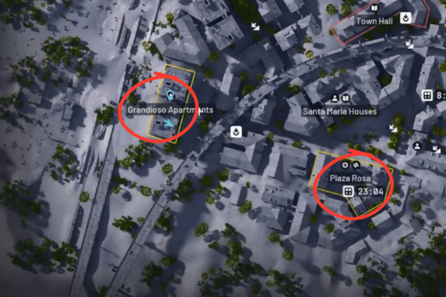 Coffee Pot, Film Reel and Water Filter Locations in Arc Raiders - Patch ...