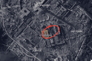 Coffee Pot, Film Reel and Water Filter Locations in Arc Raiders - Patch ...