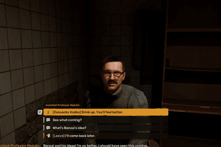 The Rat Catcher Quest Guide - Stalker 2 Stories Untold - Patch Crazy