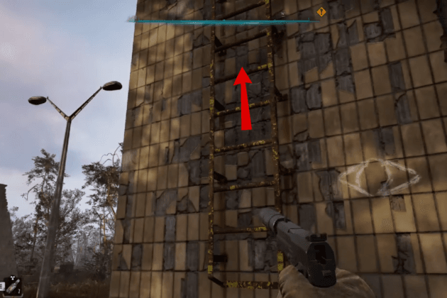 The Rat Catcher Quest Guide - Stalker 2 Stories Untold - Patch Crazy