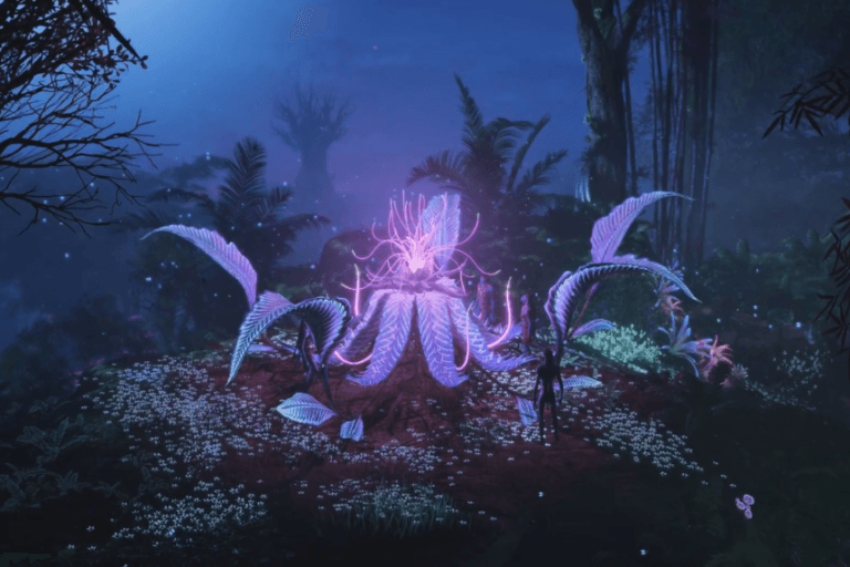 Avatar: Frontiers of Pandora - The Last Sarentu Quest Guide - Patch Crazy