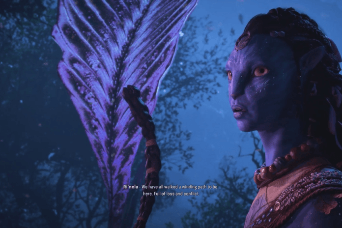 Avatar: Frontiers of Pandora – The Last Sarentu Quest Guide | Patch Crazy