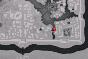 How to Get Inside the Ghostlight Market in Where Winds Meet - Patch Crazy