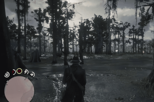 RDR2 All Legendary Animals Locations – Patch Crazy