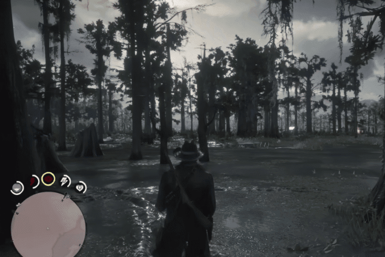 RDR2 All Legendary Animals Locations - Patch Crazy