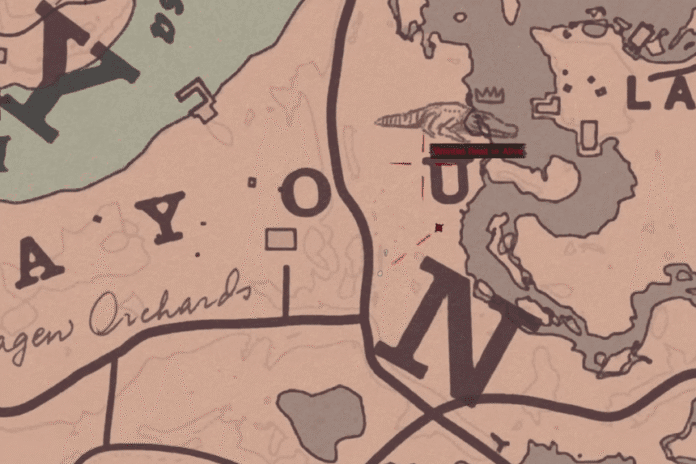 RDR2 All Legendary Animals Locations – Patch Crazy