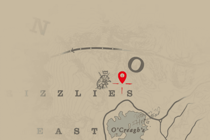 RDR2 All Legendary Animals Locations - Patch Crazy