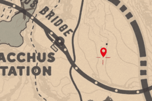 RDR2 All Legendary Animals Locations - Patch Crazy