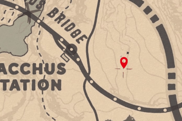 RDR2 All Legendary Animals Locations - Patch Crazy
