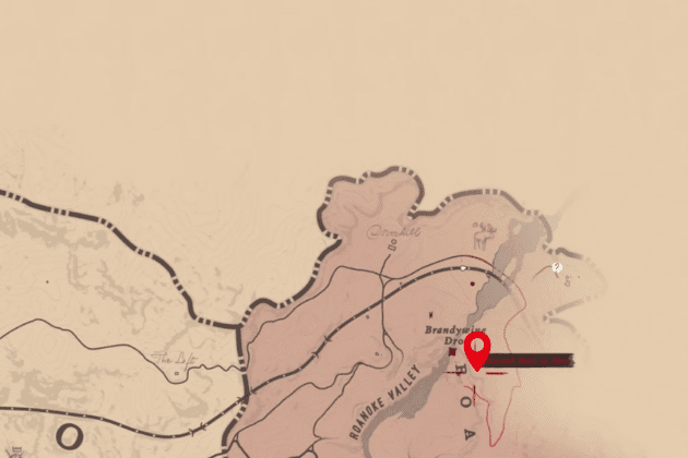RDR2 All Legendary Animals Locations - Patch Crazy
