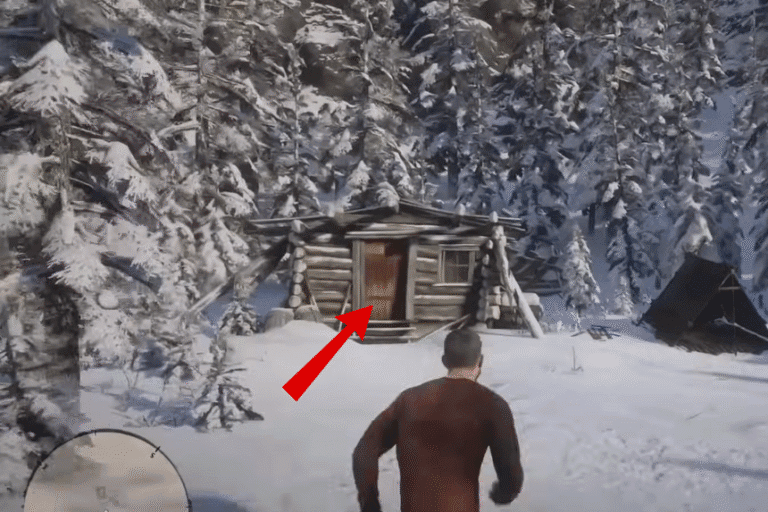 All Red Dead Redemption 2 Treasure Map Locations & Solutions - Patch Crazy