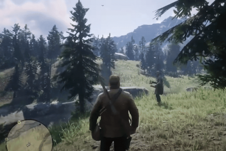 All Red Dead Redemption 2 Treasure Map Locations & Solutions - Patch Crazy