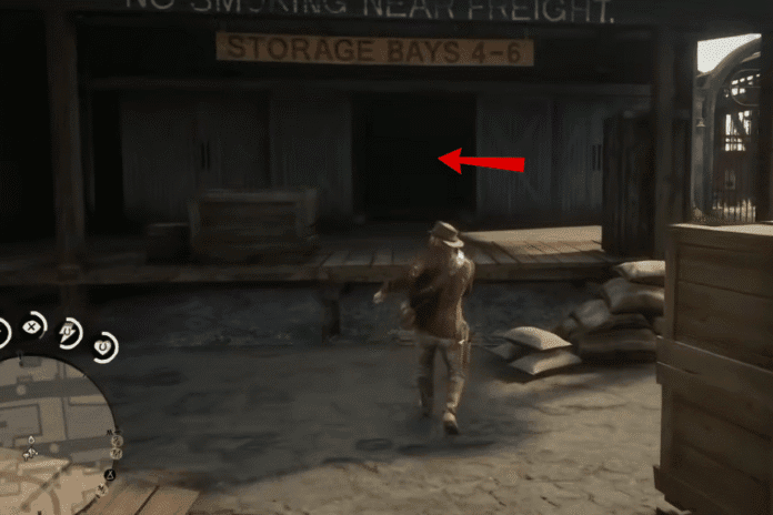All Red Dead Redemption 2 Treasure Map Locations & Solutions - Patch Crazy