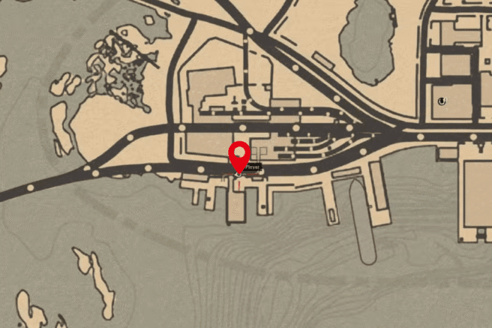 All Red Dead Redemption 2 Treasure Map Locations & Solutions - Patch Crazy