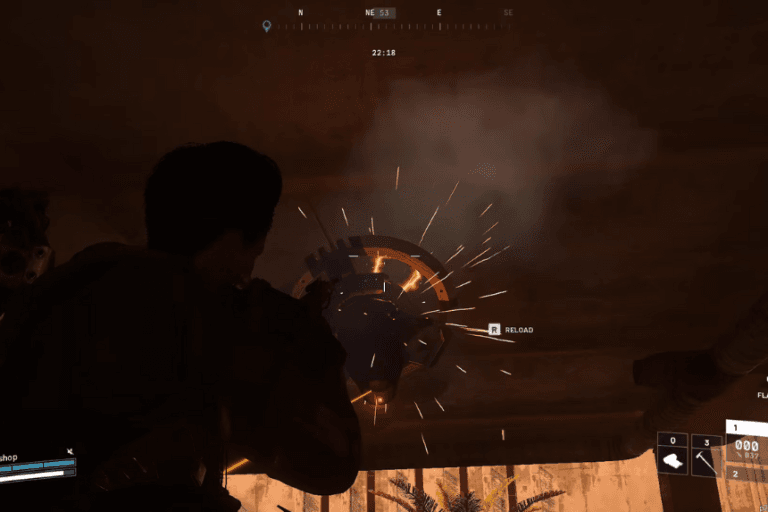 Combat Recon Quest Guide - ARC Raiders - Patch Crazy