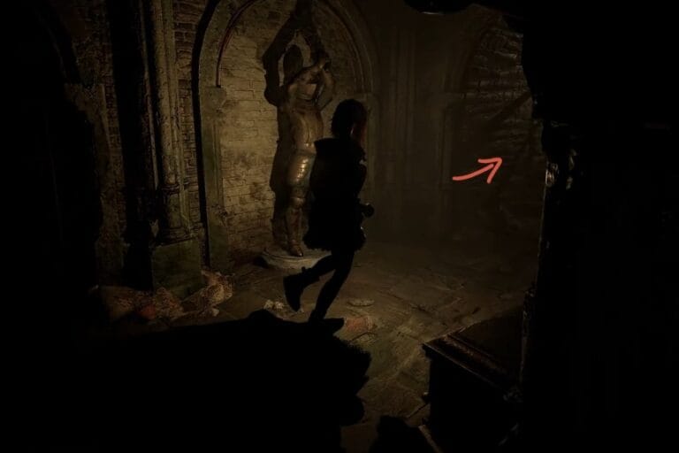 All Weapon & Upgrade Locations - Tormented Souls 2 - Patch Crazy