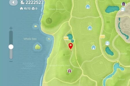 All Animal Trough Locations in Heartopia (& Favourite Foods) - Patch Crazy