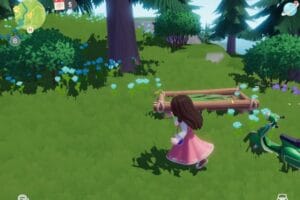 All Animal Trough Locations in Heartopia (& Favourite Foods) - Patch Crazy