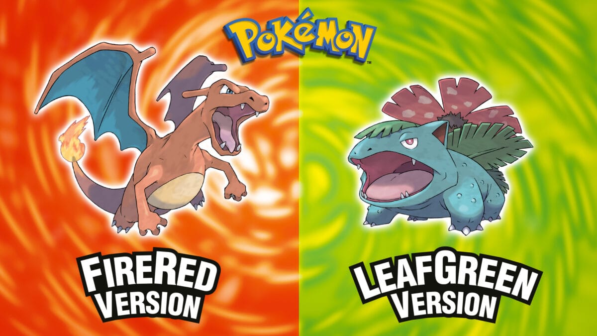All Hidden Item Locations – Pokémon FireRed & LeafGreen (FRLG) – Patch ...