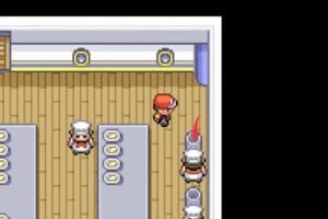 All Hidden Item Locations - Pokémon FireRed & LeafGreen (FRLG) - Patch ...