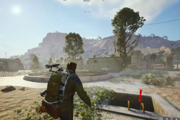 Controlled Access Zone Puzzle Solution in Arc Raiders (Unlock All Doors ...