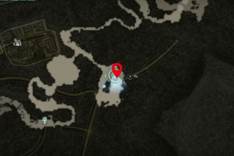 All Collectible Locations in Crystal Grotto & Limestone Cave | Code ...