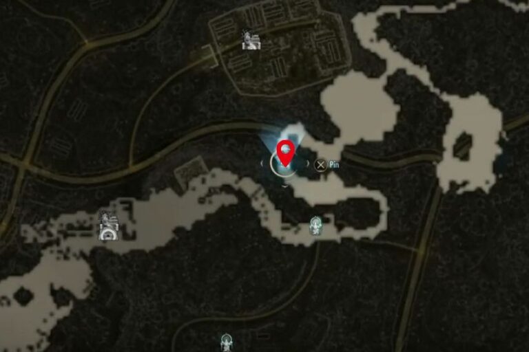 All Collectible Locations in Crystal Grotto & Limestone Cave | Code ...