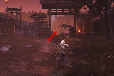 All Enemy Base Locations - Nioh 3 - Patch Crazy