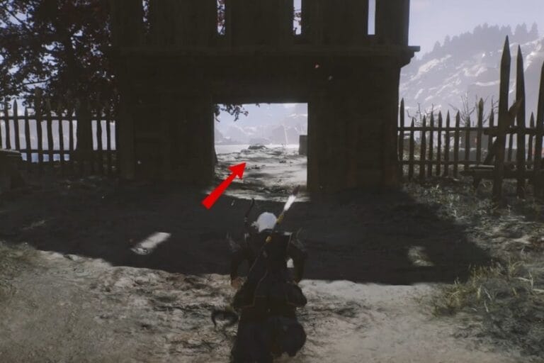 All Enemy Base Locations - Nioh 3 - Patch Crazy