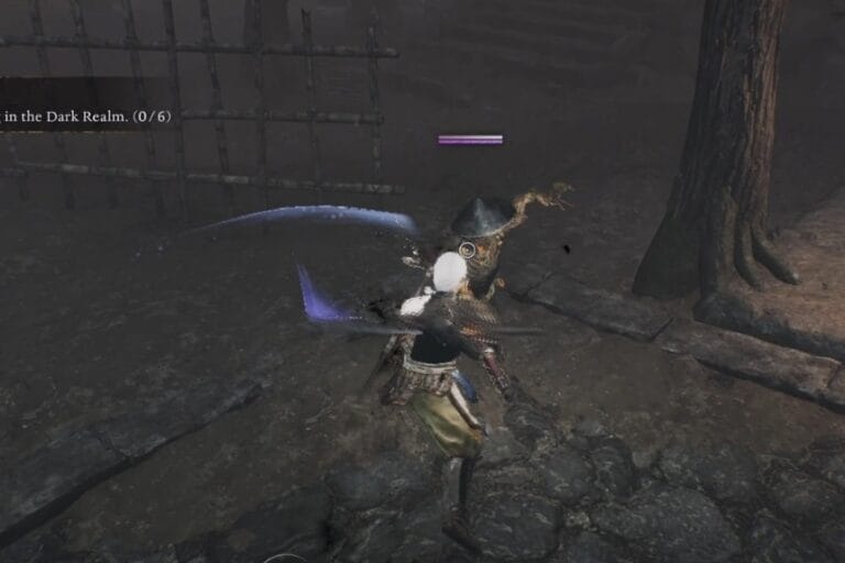 All Enemy Base Locations - Nioh 3 - Patch Crazy