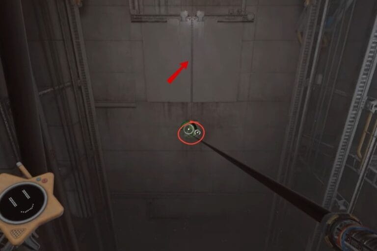 Solve Elevator Shaft Puzzle in Poppy Playtime: Chapter 5 - Patch Crazy