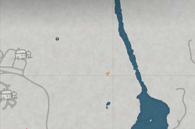 All Hidden Treasure Map Locations - Crimson Desert - Patch Crazy