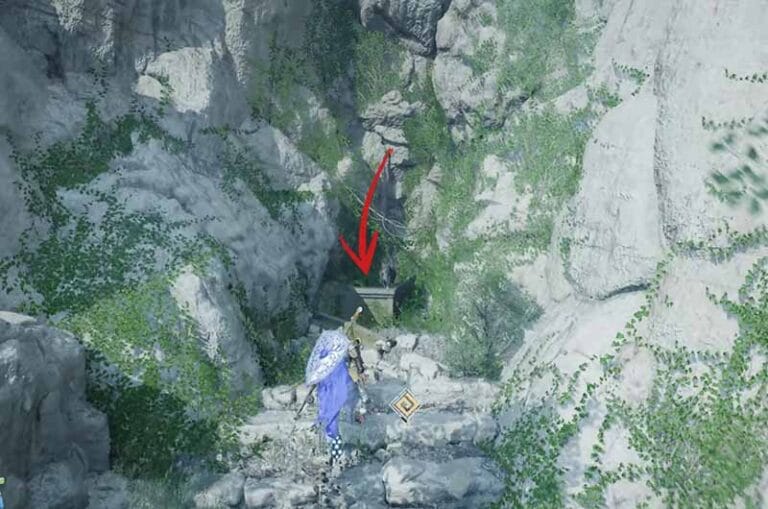 All Hidden Treasure Map Locations - Crimson Desert - Patch Crazy