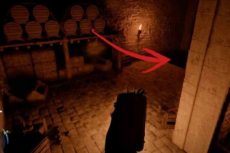 All Hidden Treasure Map Locations - Crimson Desert - Patch Crazy