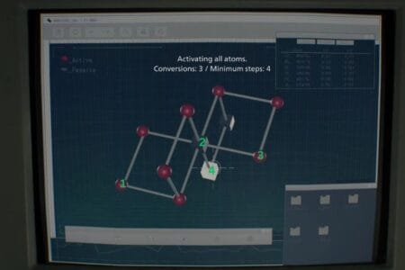 Blood Specimen Reversible Puzzle Solution - Resident Evil Requiem ...