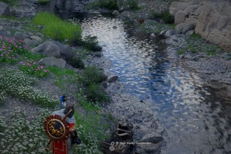 Complete Fishing Guide (Rods, Legendary Fish Location & More) - Crimson ...