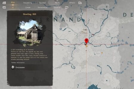 Complete Fishing Guide (Rods, Legendary Fish Location & More) - Crimson ...