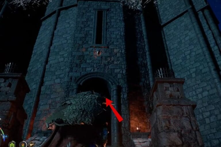 All Spire Challenge Locations & Puzzle Solution - Crimson Desert ...