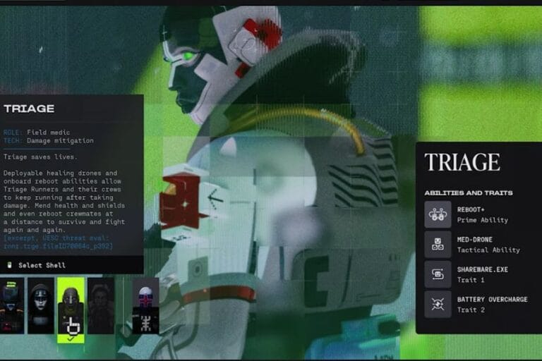 How to Play Triage in Marathon - Patch Crazy
