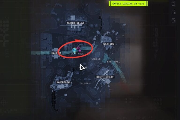 Marathon Core Storage Guide: How to Find and Loot Core Storage ...