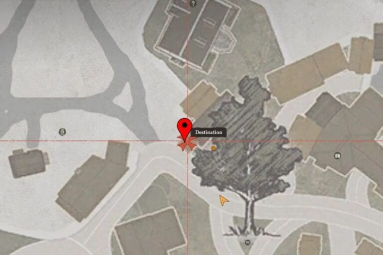 All Bell Locations to Unfog Map in Crimson Desert (Priorin Forest ...