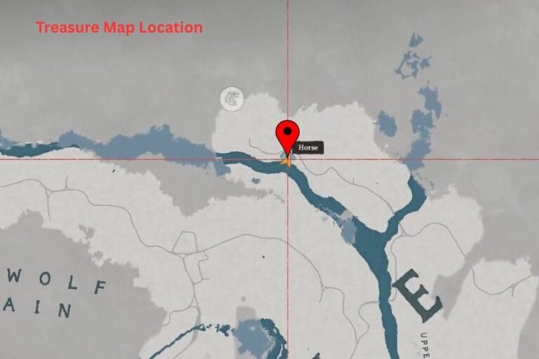 All Hidden Treasure Map Locations - Crimson Desert - Patch Crazy