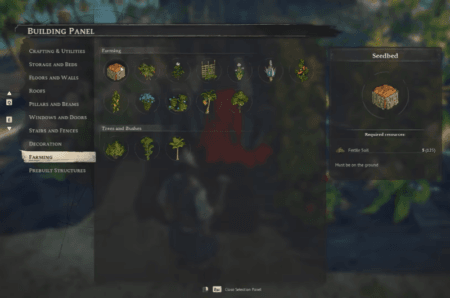 Complete Farming Guide - Windrose - Patch Crazy