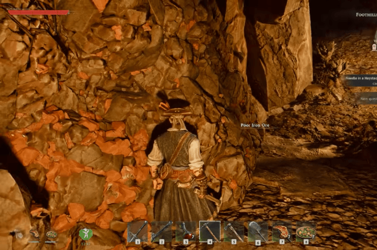 How to Fish in Windrose - Patch Crazy