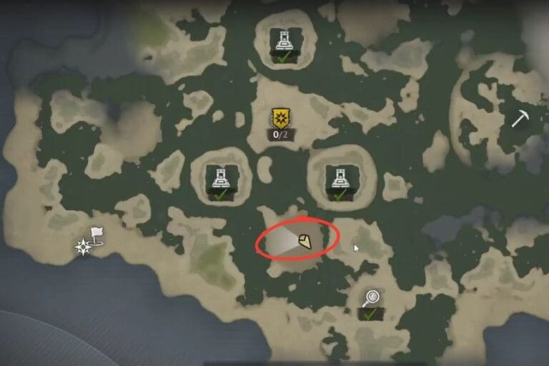 How to Get Ancient Scraps in Windrose – Patch Crazy