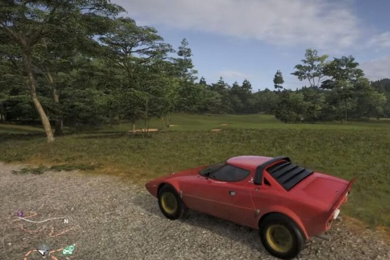 Where Is The Golf Course In Forza Horizon 6 - Patch Crazy