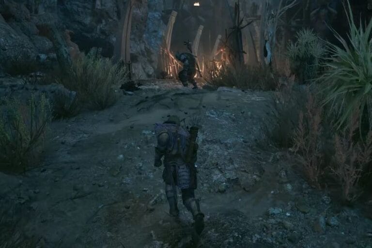 The Sleeper Temple Guide In Gothic 1 Remake - Patch Crazy
