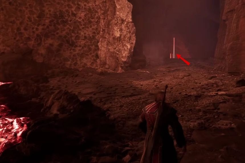 All Golem Locations In Xardas Quest: Gothic 1 Remake - Patch Crazy